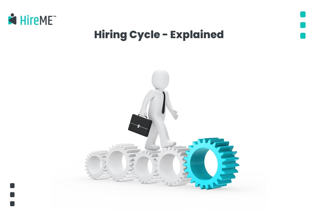 What is Hiring Cycle, Advantages, and Disadvantages - HireME